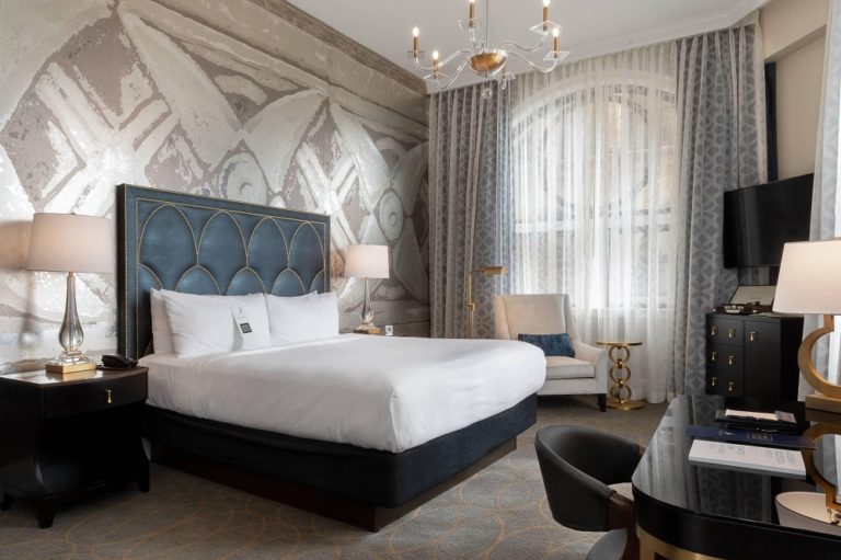 Best uses for Marriott free night certificates