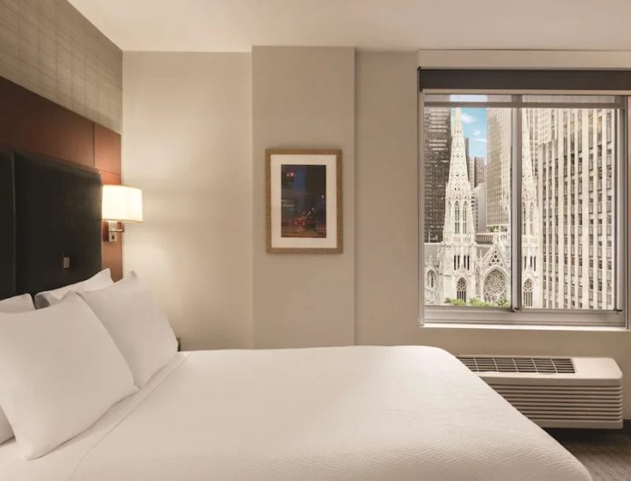 Best Radisson hotels in the U.S. for your free night certificates