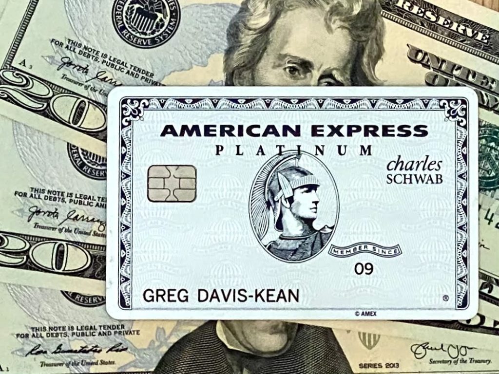 How to use your Amex Point fortune