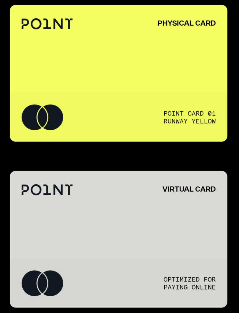 Point Debit Card Rundown: Referrals, Bonus Points, Access Deals & More