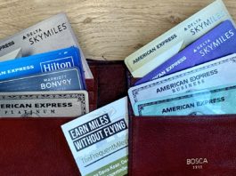 How to meet minimum spend requirements with Amex cards