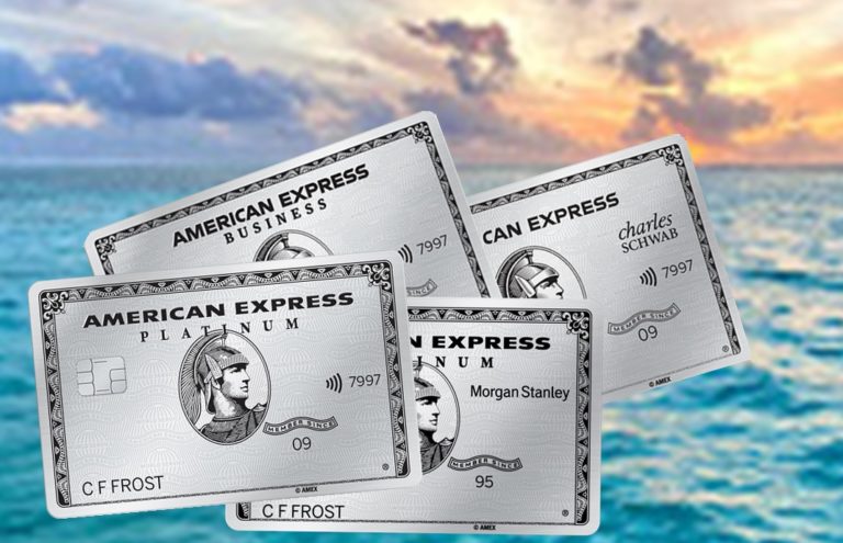 American Express Platinum Card® Complete Guide