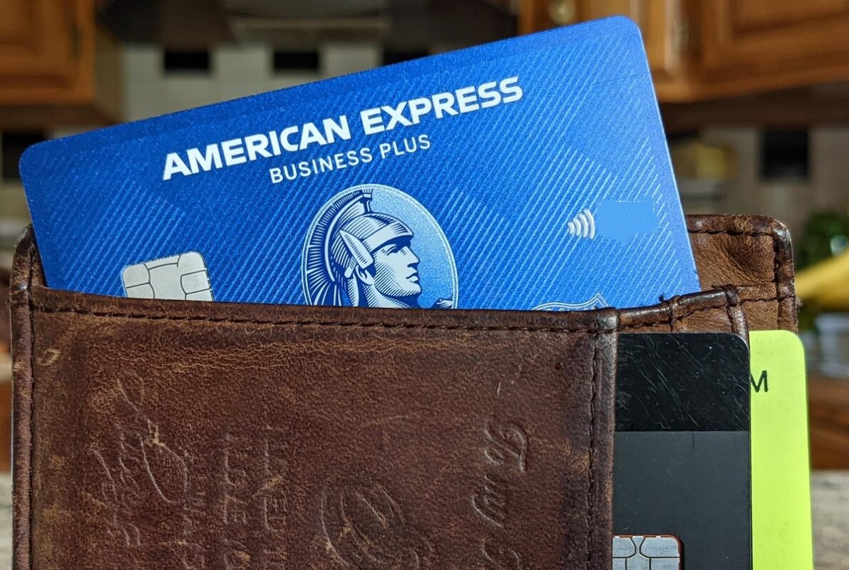 Amex Blue Business Plus: 50K bonus after $5k spend (targeted)