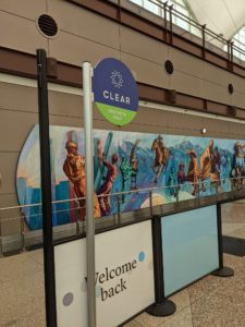 Here's How Easy & Quick It Is To Set Up CLEAR