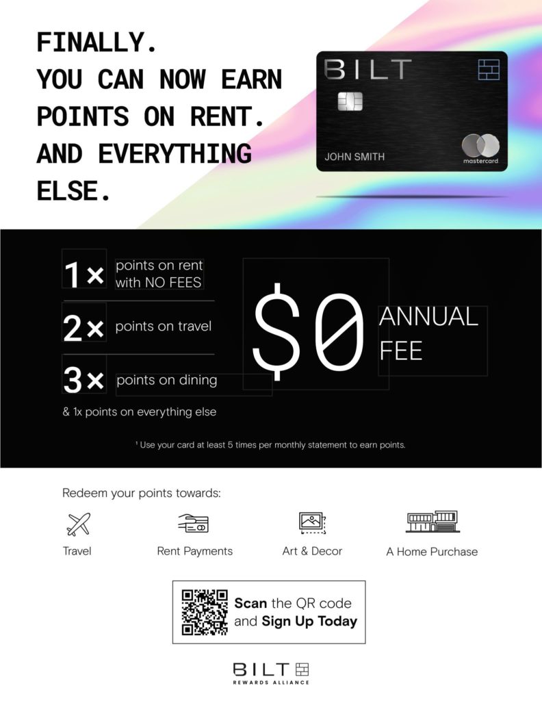 Re-Bilt: rent rewards card makes big improvements