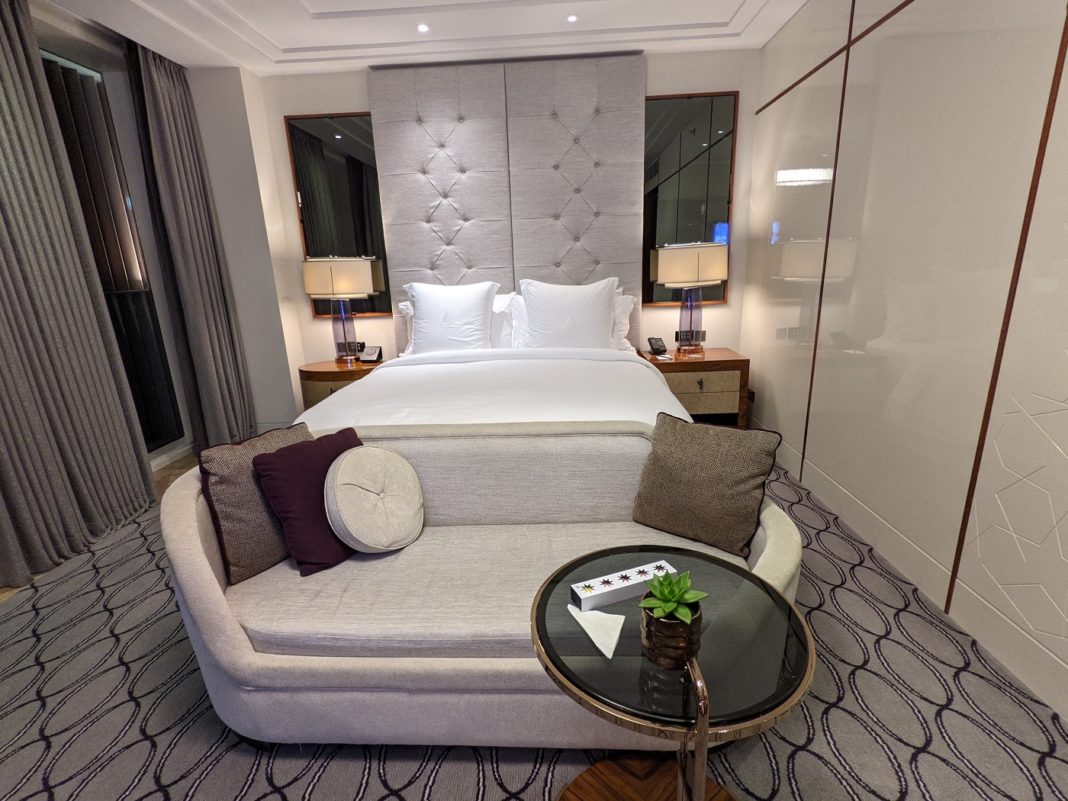 Amex Fine Hotels + Resorts® (FHR) Guide: Your questions answered