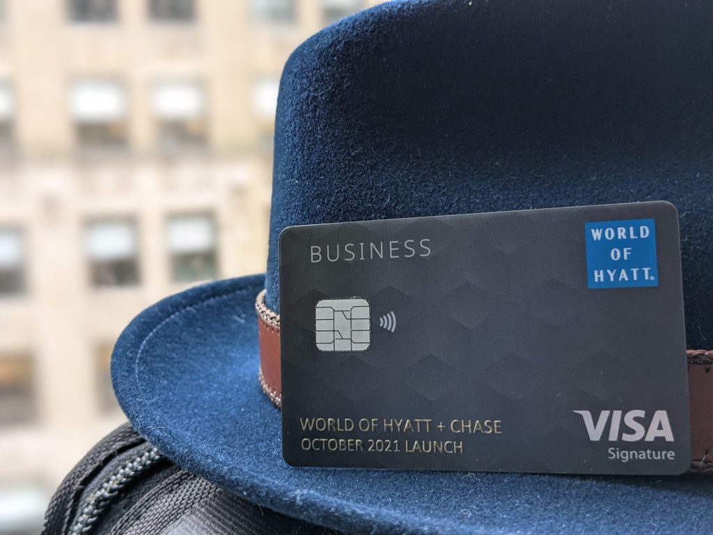 Chase is launching a Sapphire Business Reserve card - so many questions