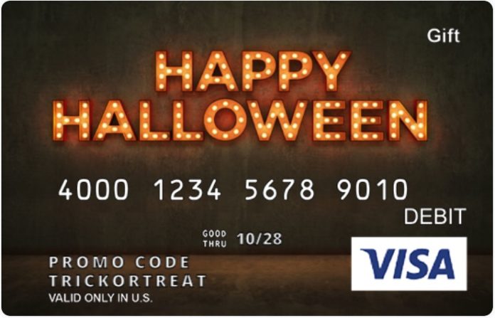 (EXPIRED) GiftCards.com: Save 10% On Virtual Visa Gift Cards With Promo ...