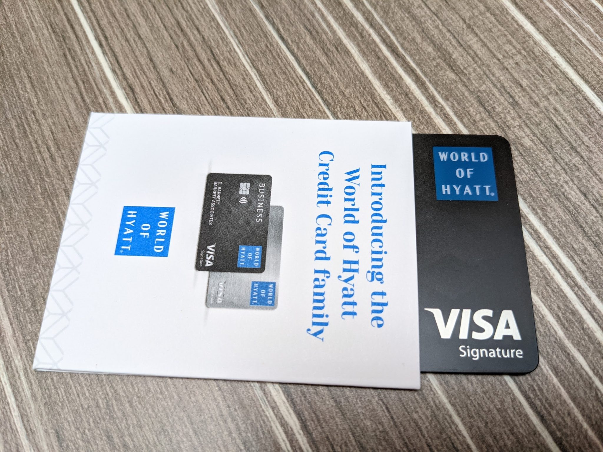 Hyatt to release premium card; add elite status pathway to Chase ...