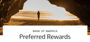 Bank of America Preferred Rewards Updated; New Tiers Added
