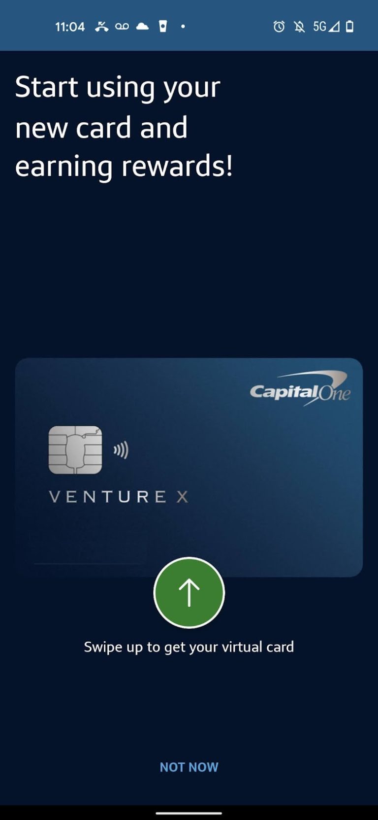 Our Favorite Capital One Sweet Spot Awards