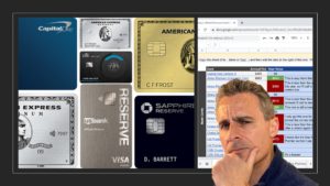 Which Premium Cards are Keepers?