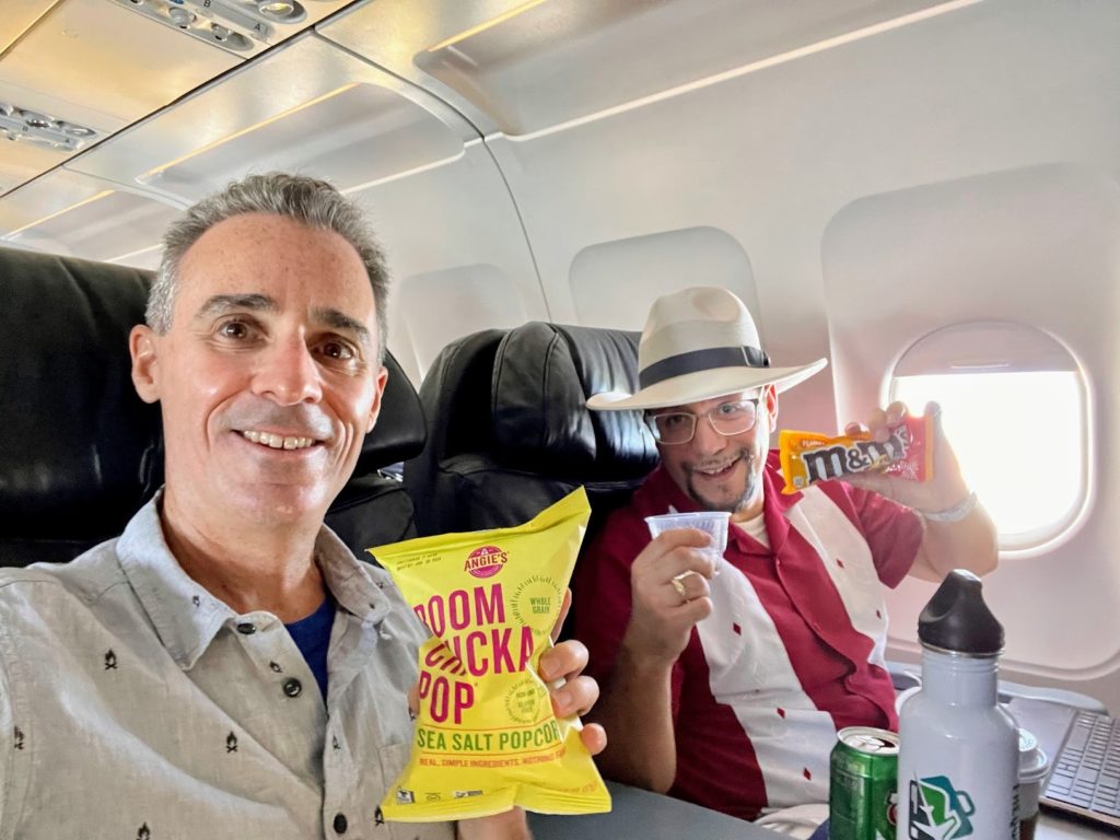 US News’ best US travel programs, Spirit adds first class and glamping ...