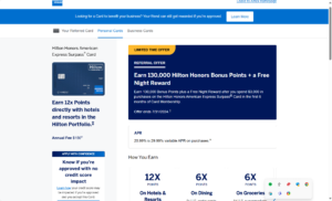 How to maximize value with Amex multi-card referrals