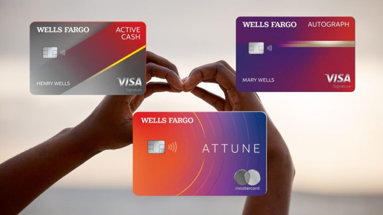 Best credit card combinations for earning tons of transferable points