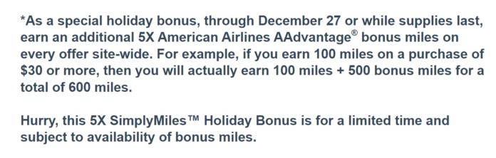 American Airlines SimplyMiles Complete Guide (common questions answered)