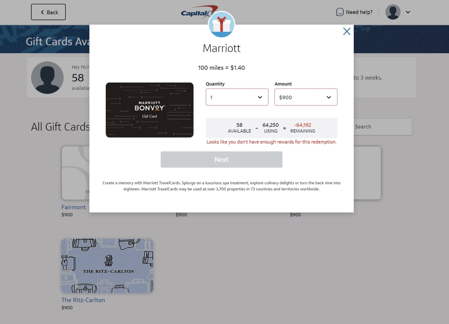 Capital One Miles Complete Guide