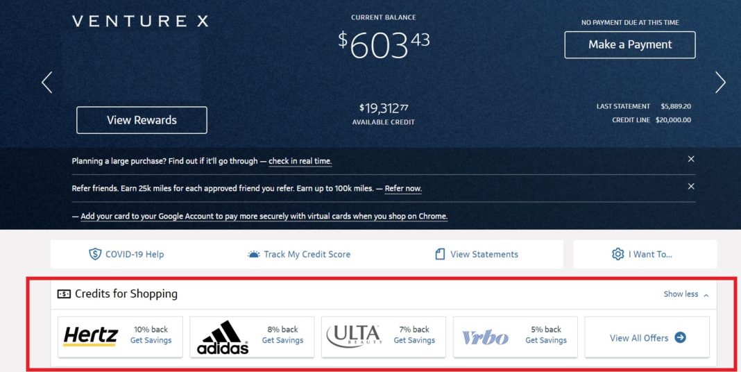 Capital One Miles Complete Guide