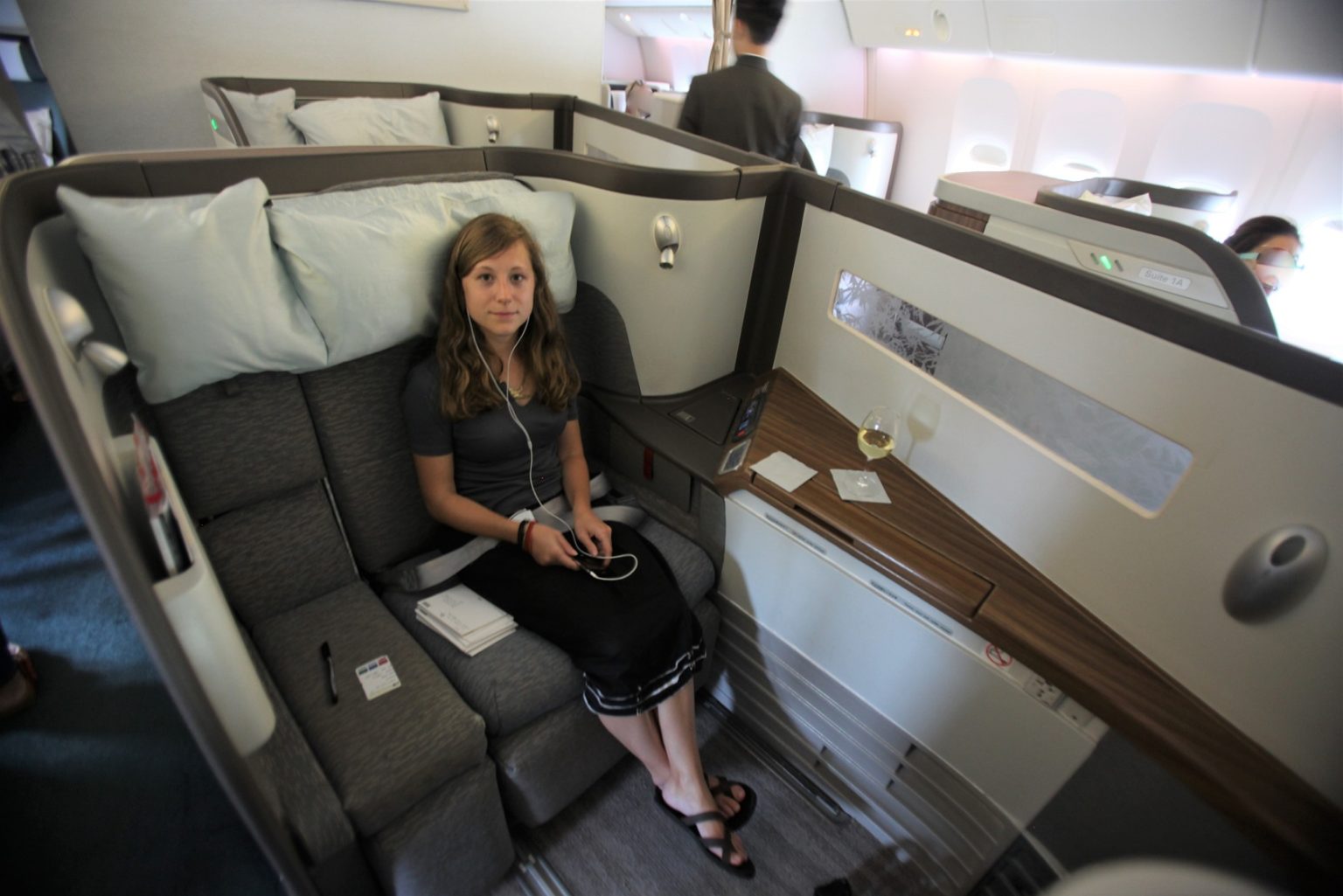 New Alaska Award Chart: Winners, Losers and Sweet Spots