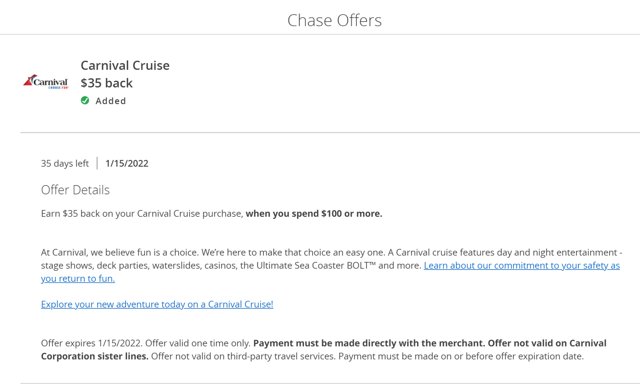 How to cruise for free (or close to it) with Royal Caribbean and Carnival