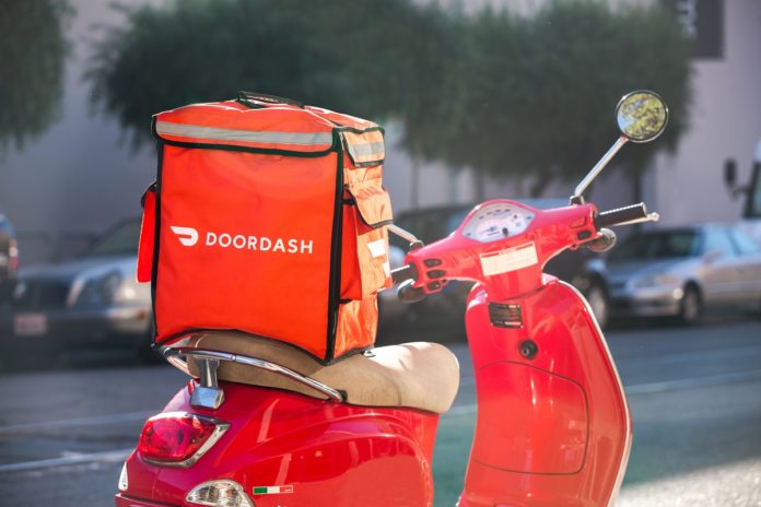 Chase updates DoorDash benefits on several cards (now $20 min order)