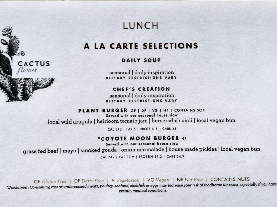 Hyatt's Miraval Arizona Wellness Resort: Bottom Line Review