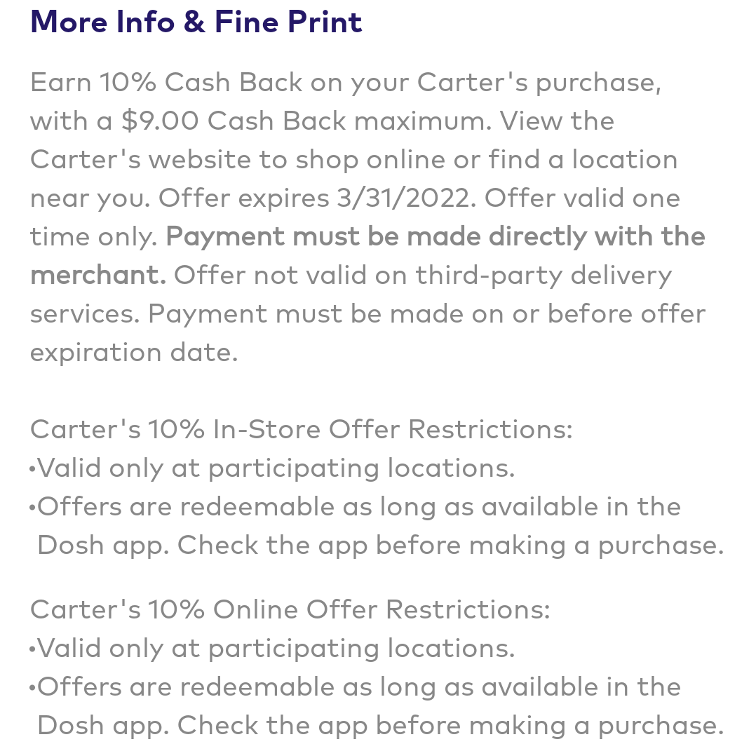 Dosh App Complete Guide: How It Works & Why It's Worth It