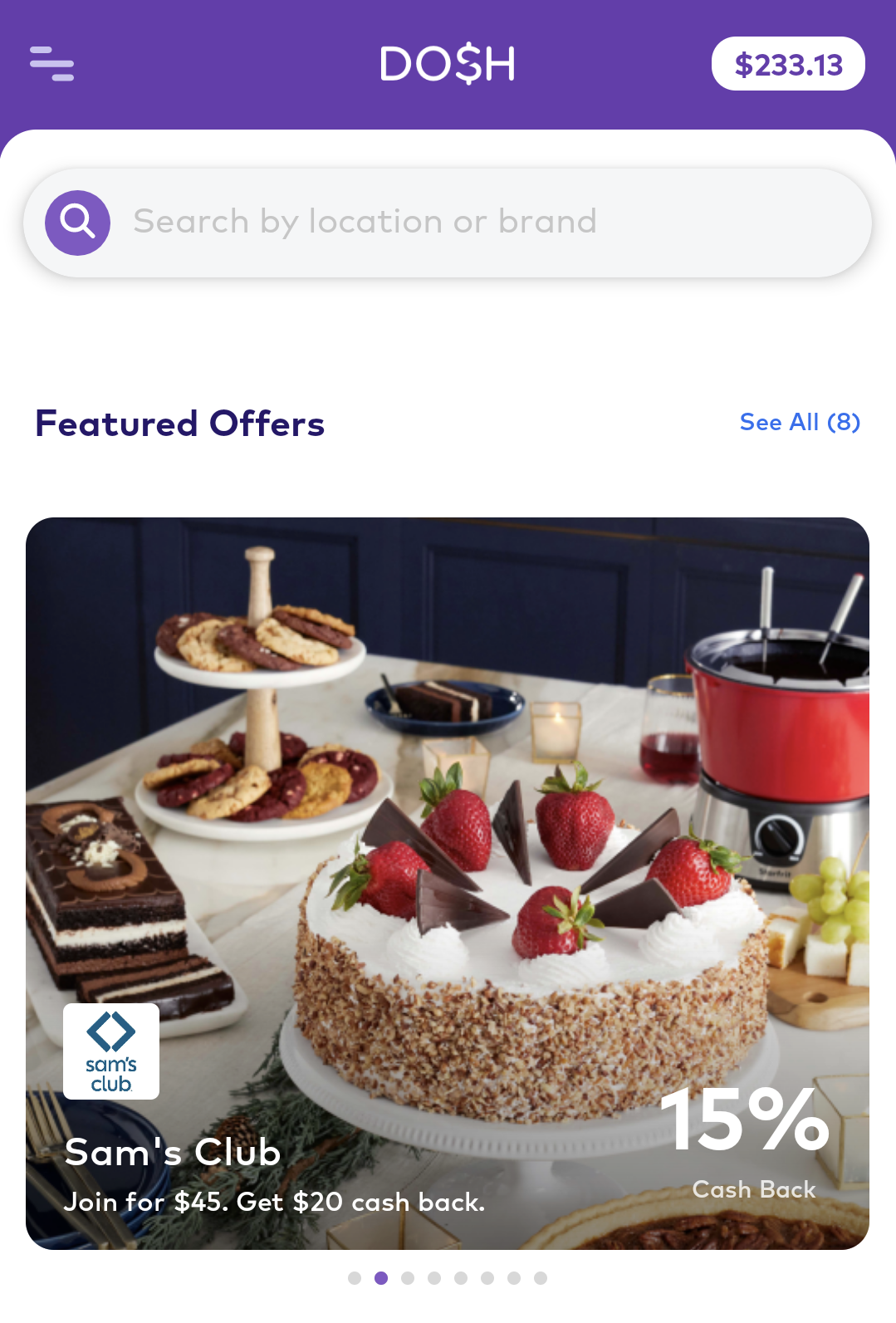 Dosh App Complete Guide: How It Works & Why It's Worth It