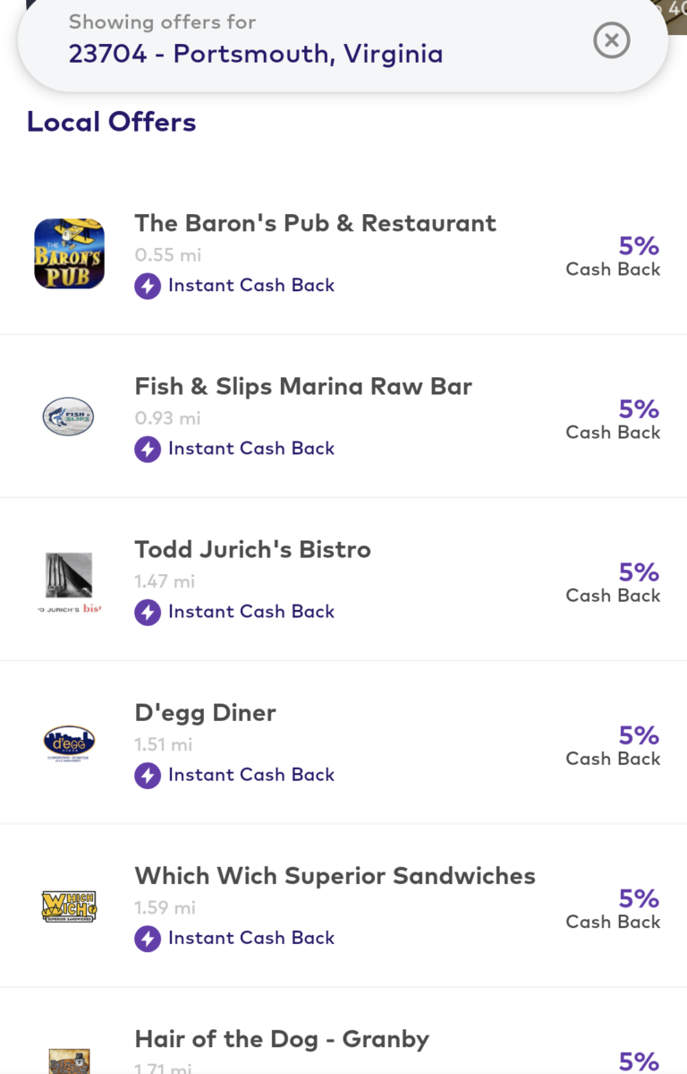 Dosh App Complete Guide: How It Works & Why It's Worth It