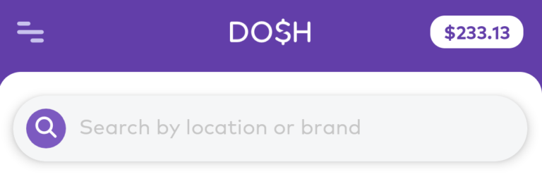 Dosh App Complete Guide: How It Works & Why It's Worth It