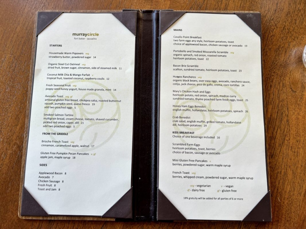 Cavallo Point Lodge, Sausalito: Bottom Line Review