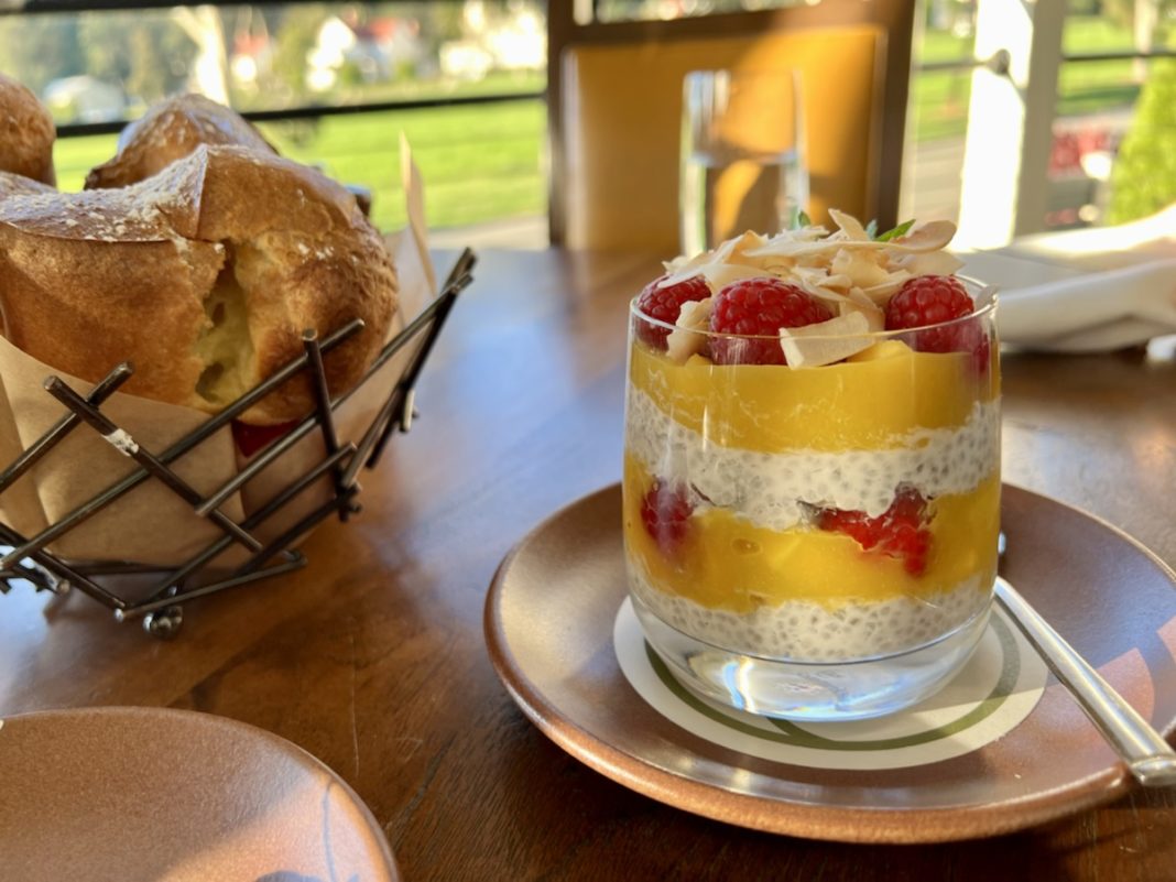 Cavallo Point Lodge, Sausalito: Bottom Line Review