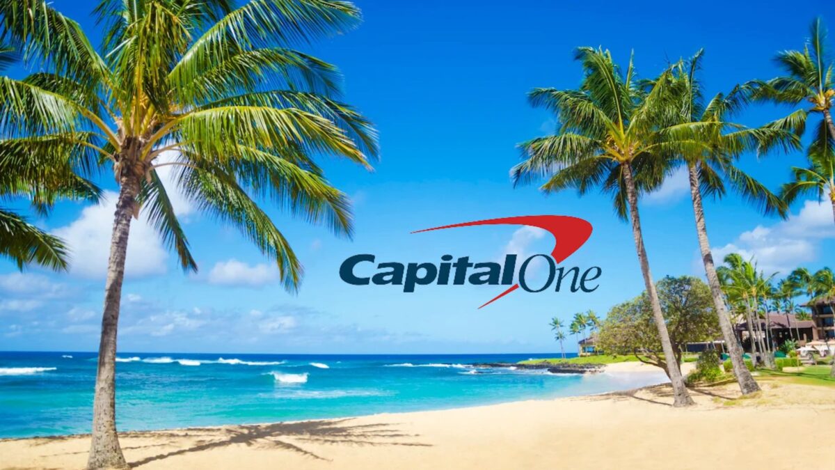 Capital One Miles Complete Guide