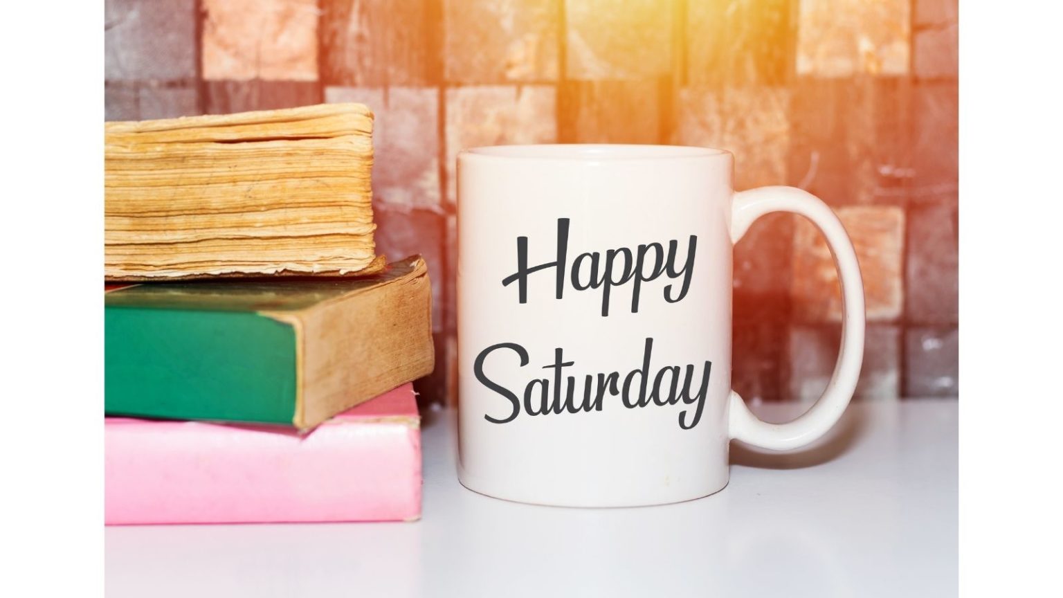 The Saturday selection