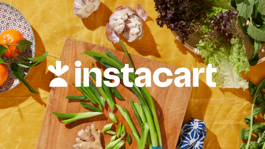 Learning to love my Instacart credits