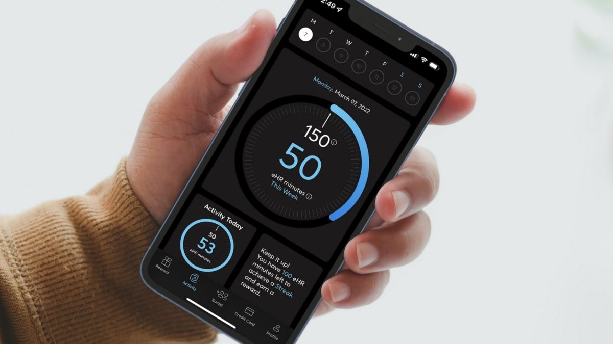 Paceline card shutting down 2/23/23