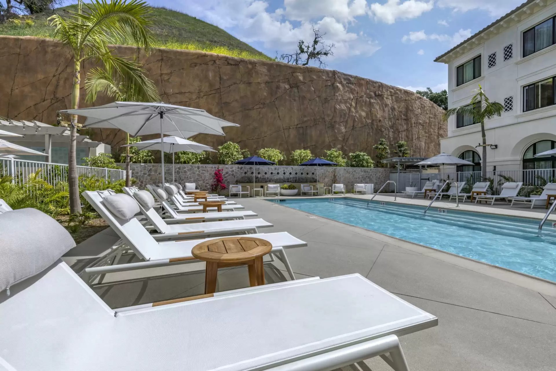 Choice's Cambria Hotel Gems (Great value with Citi points!)