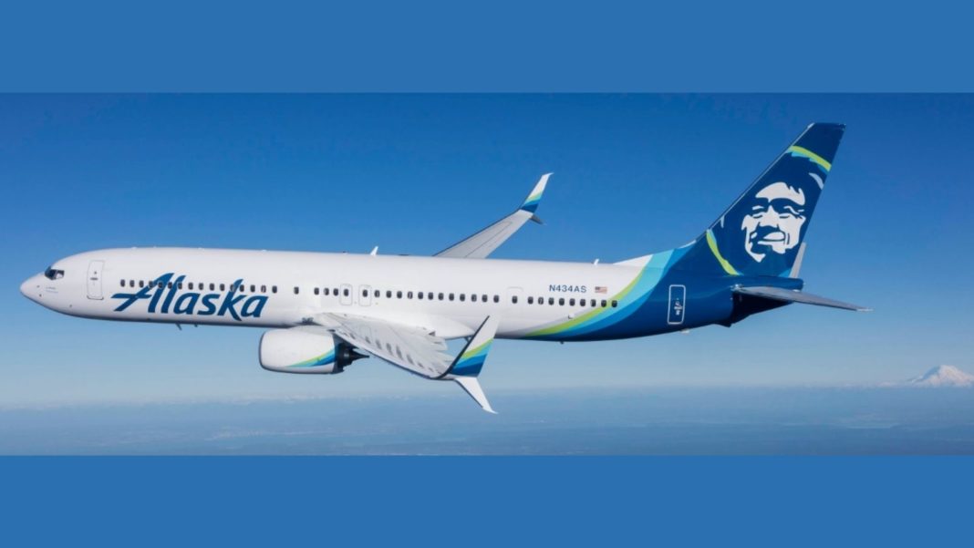 Alaska Visa Signature Welcome Offer: 65,000 Miles + Companion Fare