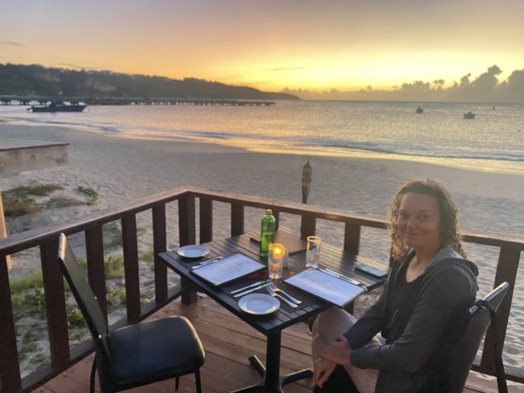 A "brief" guide to Zemi Beach House and Anguilla