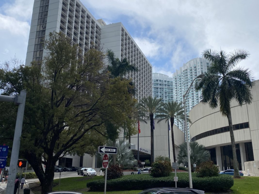 Hyatt Regency Miami: Bottom Line Review