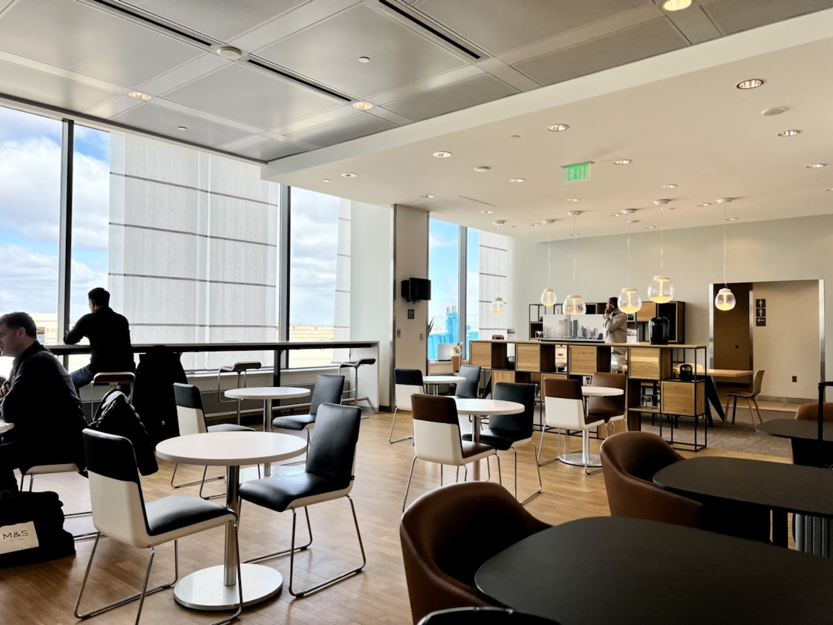 Priority Pass finally beginning to allow payment cards for lounge entry