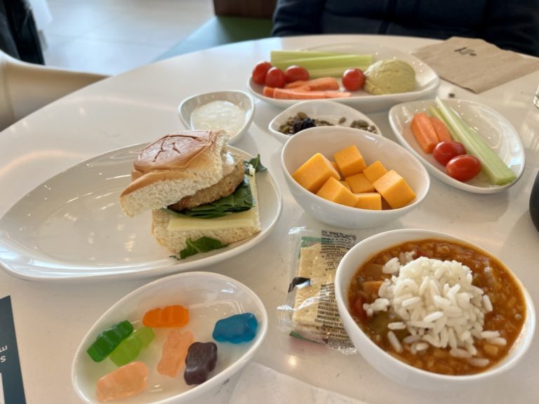 The Club at Charlotte International Airport (CLT): Bottom Line Review