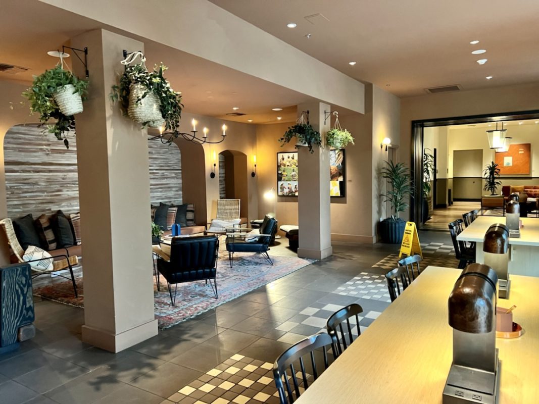 El Capitan Hotel Merced California: Bottom Line Review