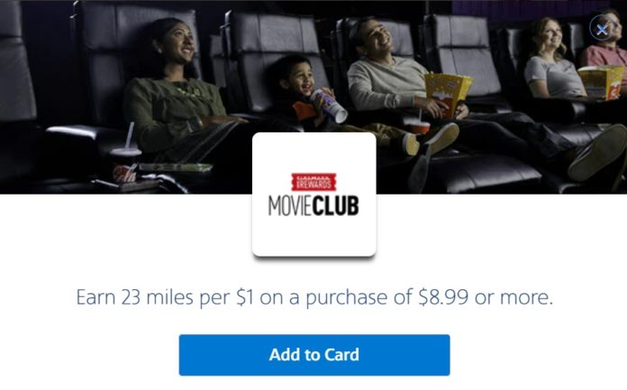 (EXPIRED) Cinemark Movie Club: Stack Deals For 1 Month Free + 230 ...