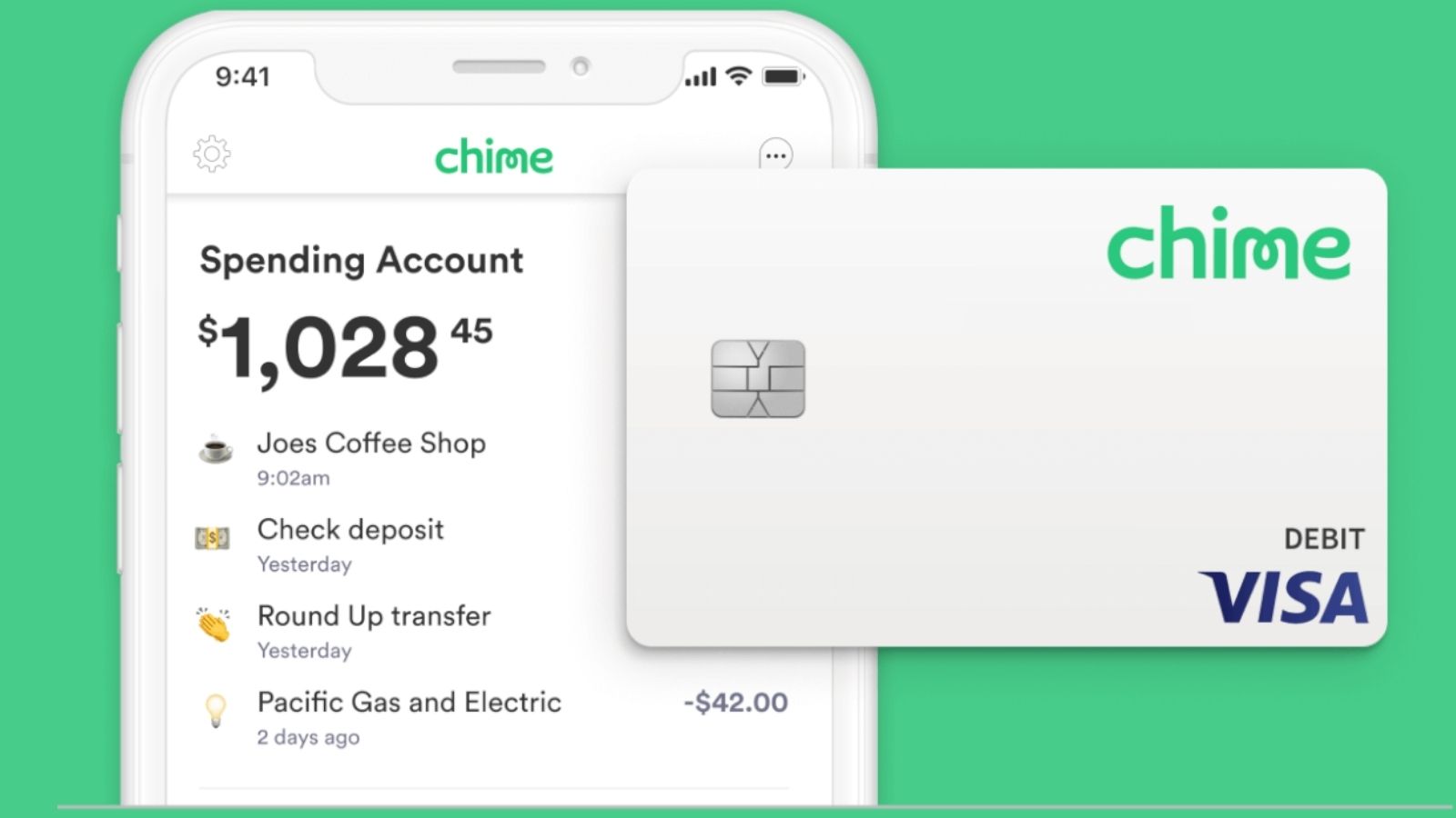 Chime Earn Up To 320 With New Account Opening And Two 200 Deposits