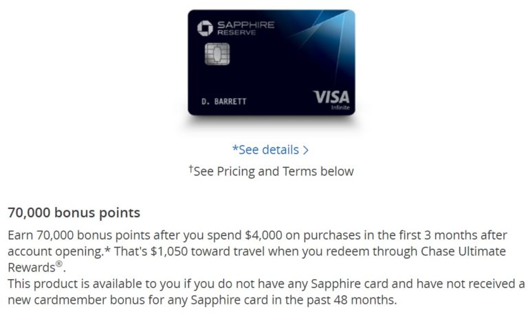 Top Current Credit Card Offers | Greg of Frequent Miler's Top Picks