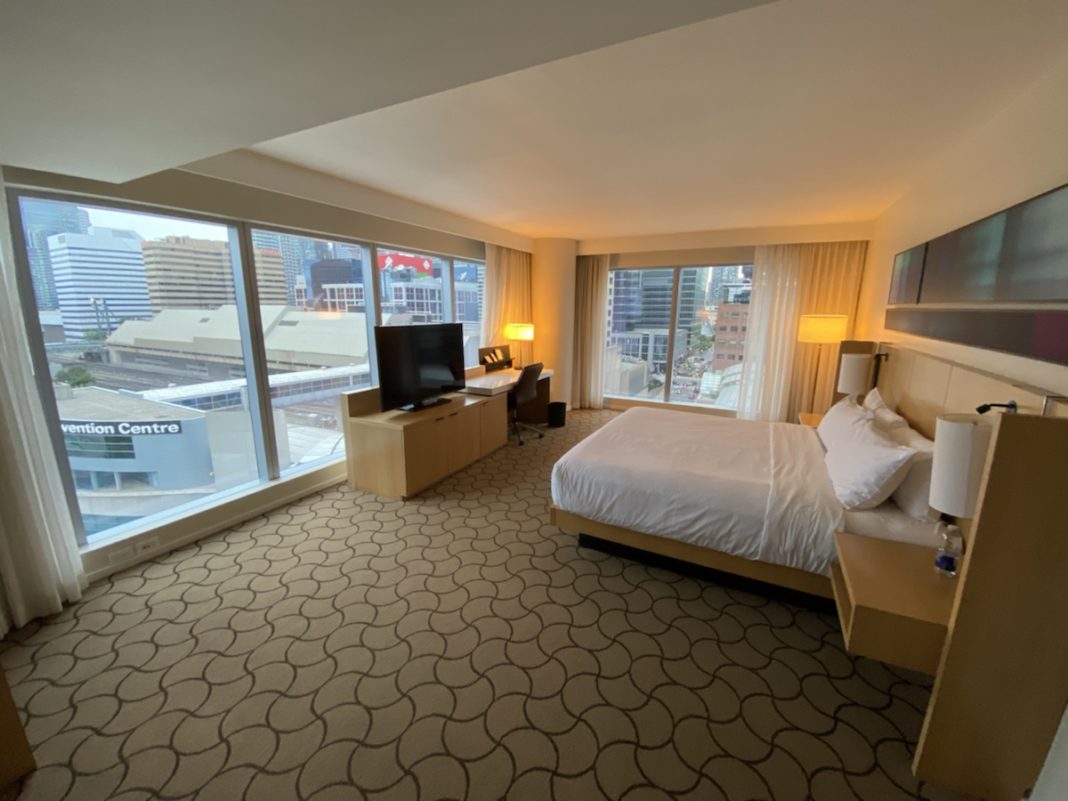 Delta Hotels Toronto Downtown: Bottom Line Review