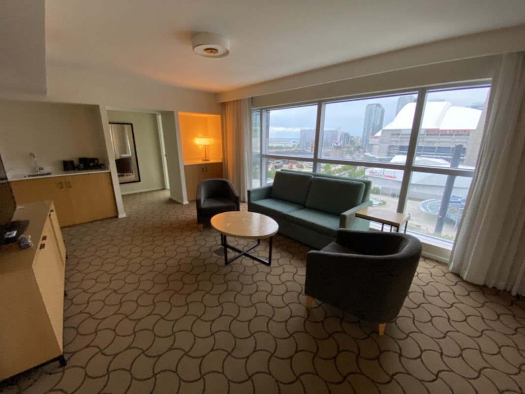 Delta Hotels Toronto Downtown: Bottom Line Review