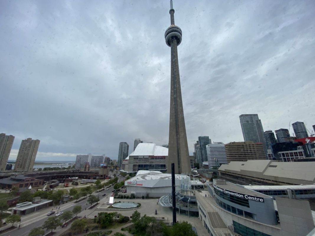 Delta Hotels Toronto Downtown: Bottom Line Review