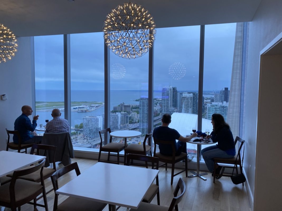 Delta Hotels Toronto Downtown: Bottom Line Review